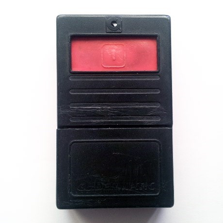 Remotes Gallery - Fast Fix Roller Doors