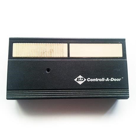 Remotes Gallery - Fast Fix Roller Doors