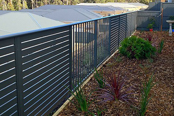 Fence & Height Additions - Fiddes Fencing