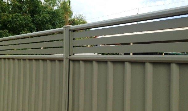 Fence & Height Additions - Fiddes Fencing