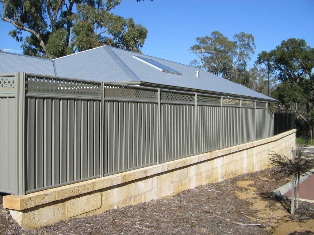 Fence & Height Additions - Fiddes Fencing