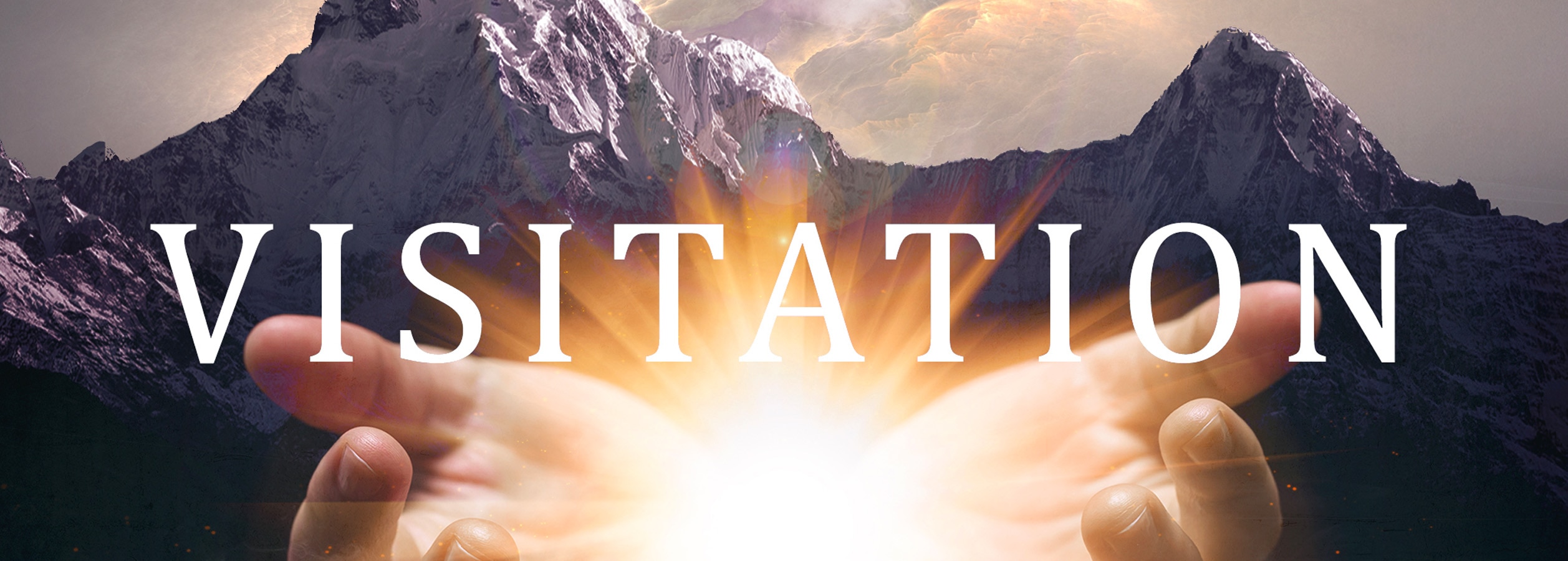 Visitation – Field Of Dreams