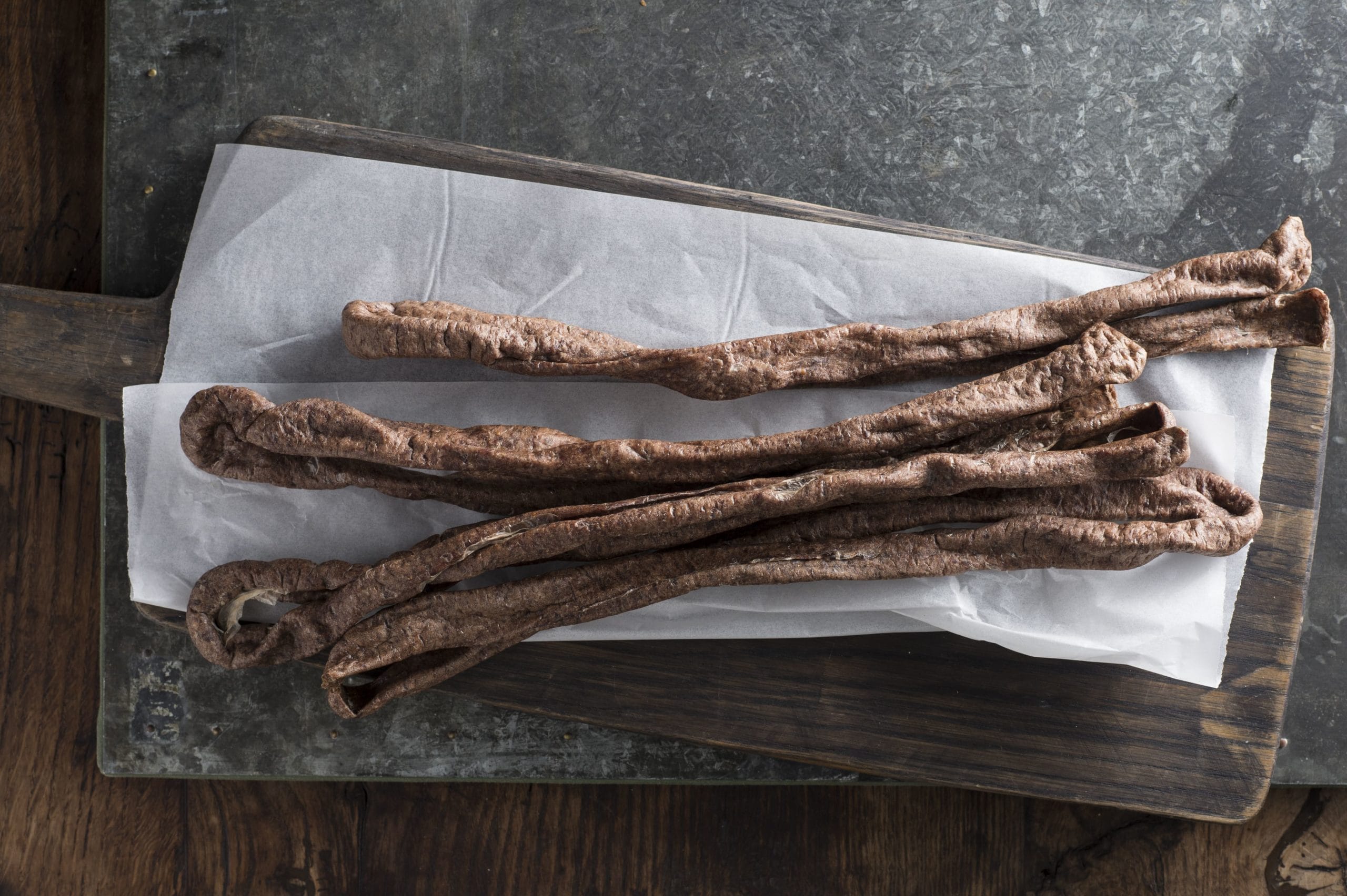 Traditional Droewors - 1kg - Field to Fork
