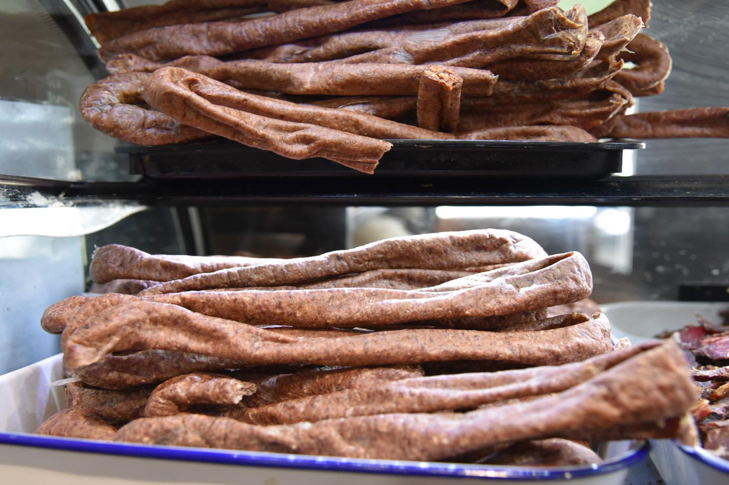 Traditional Droewors - 1kg - Field to Fork