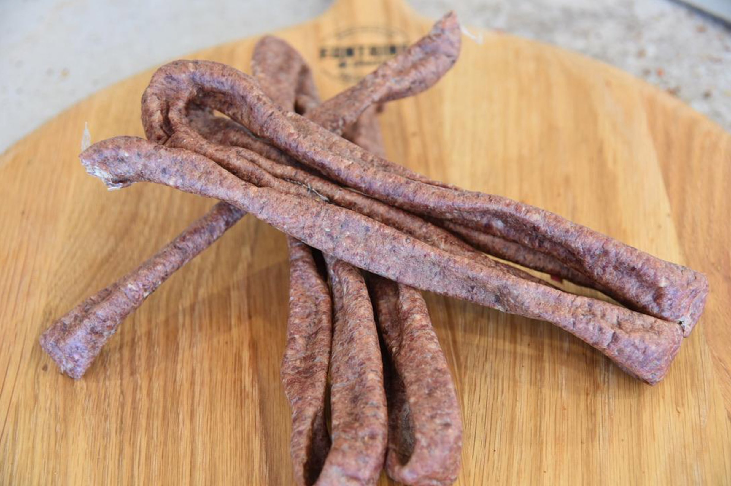 Traditional Droewors - 500g - Field to Fork