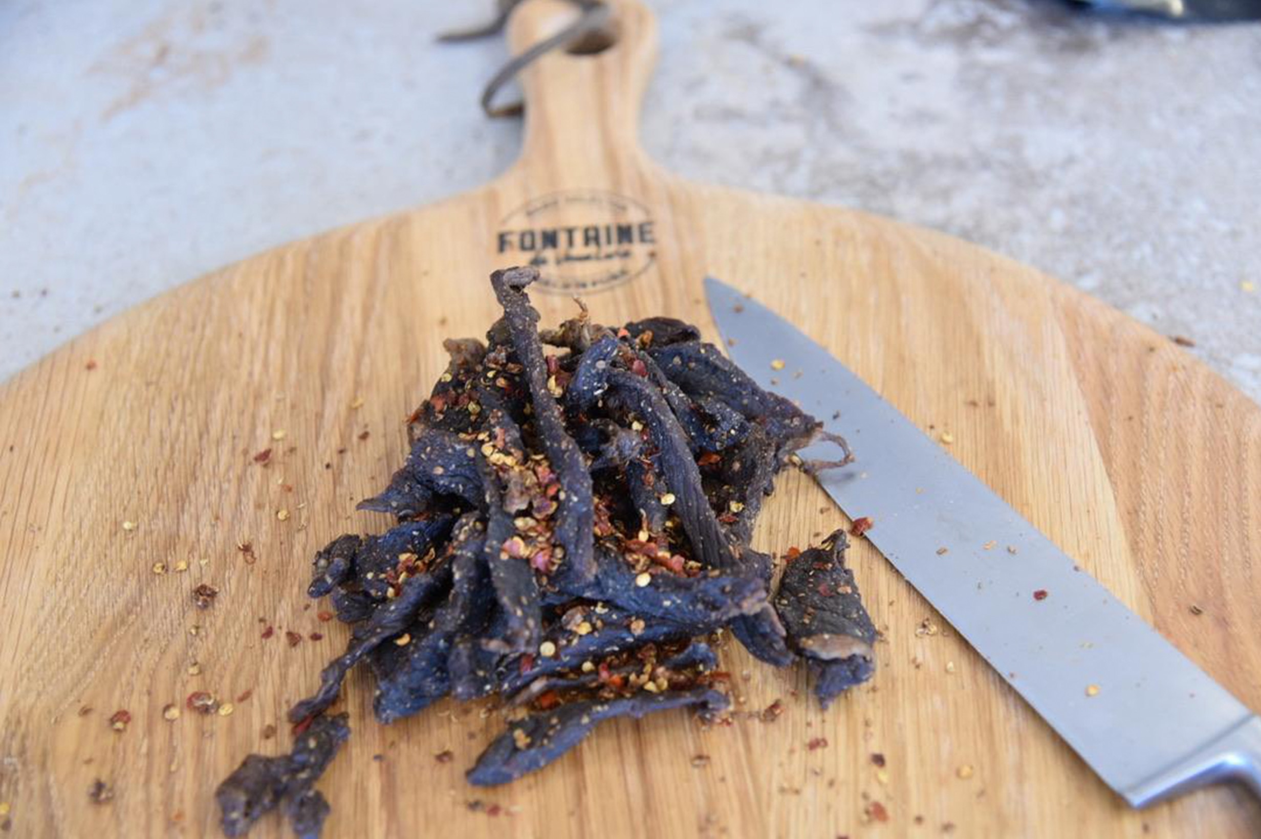 Traditional Snap Sticks - 500g - Field to Fork