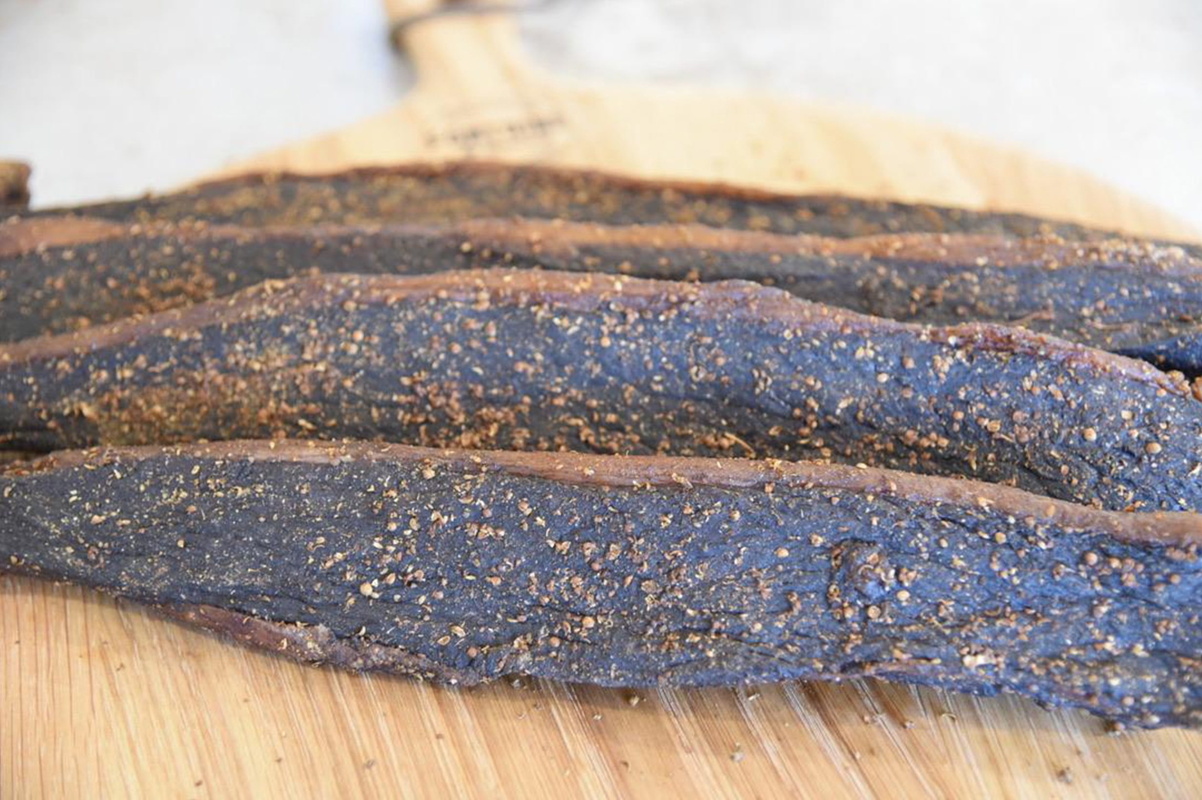 Traditional Whole Stick - Field to Fork