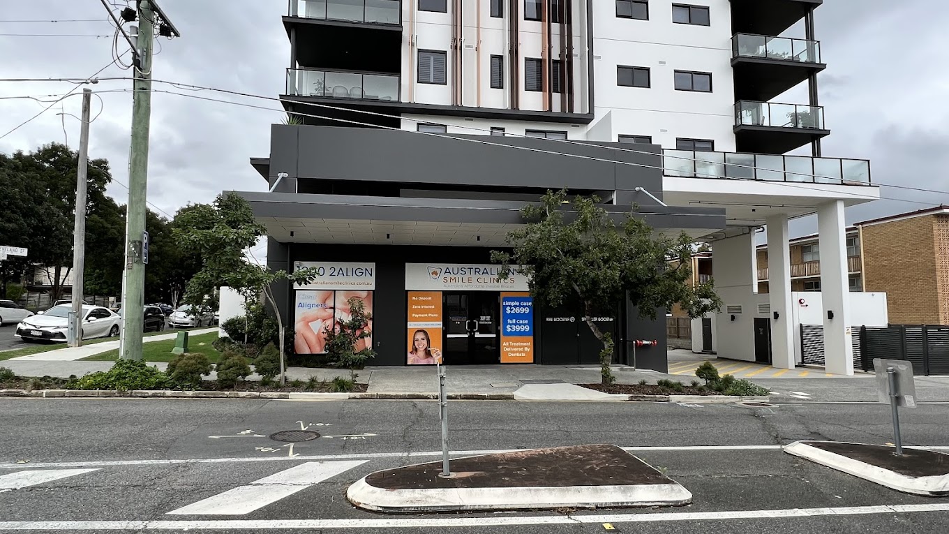 Brisbane Cheapest Clear Aligners | Australian Smile Clinics