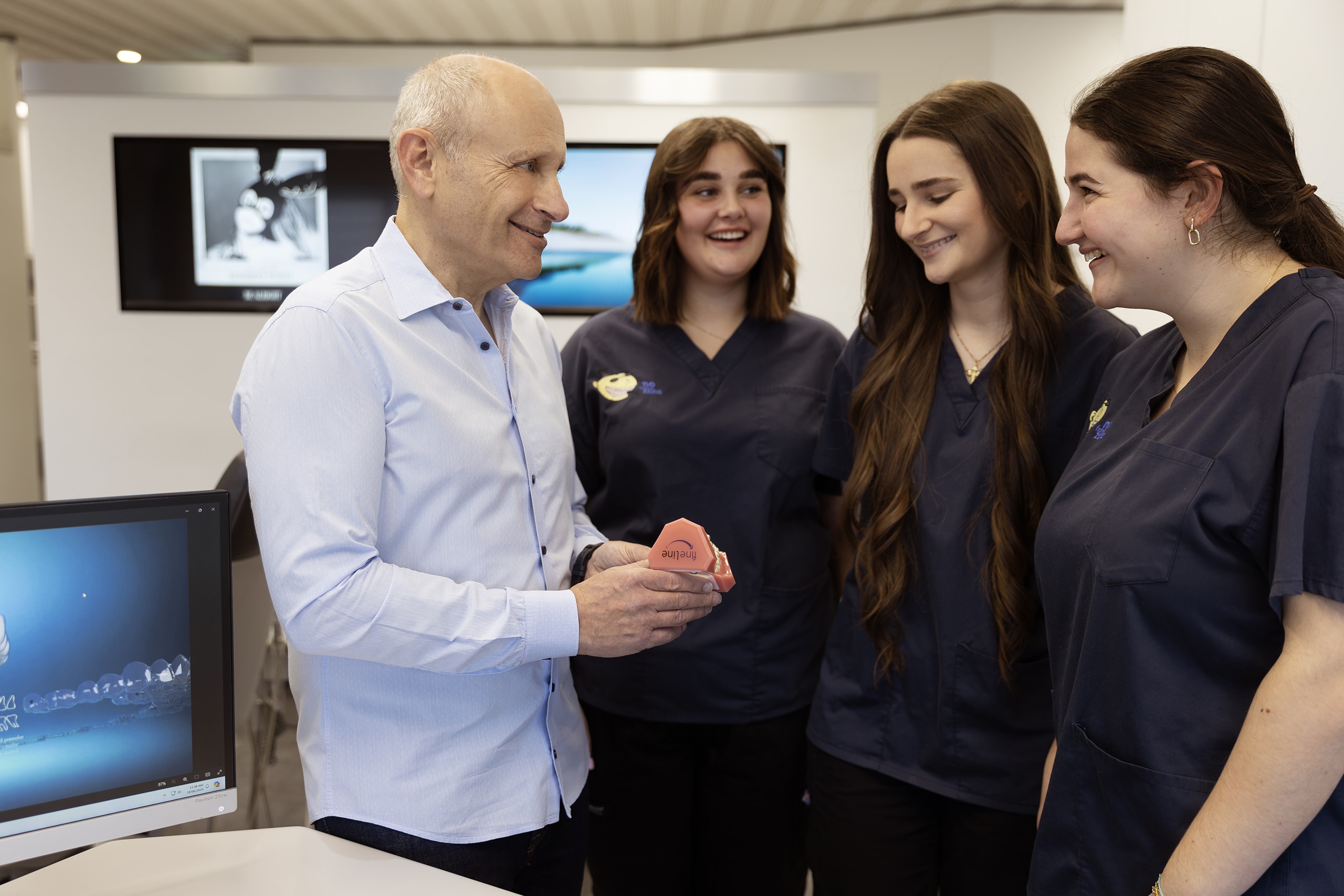 Orthodontic Expanders: An Overview