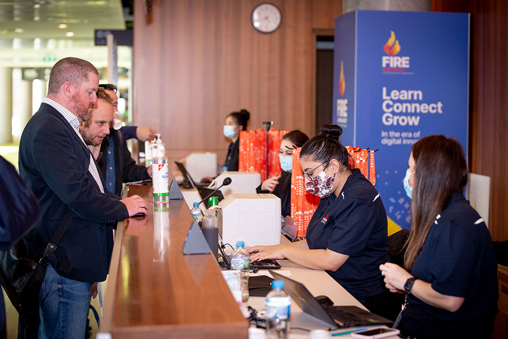 FPA Australia - Fire Australia