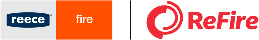 Reece Fire | ReFire - Fire Australia