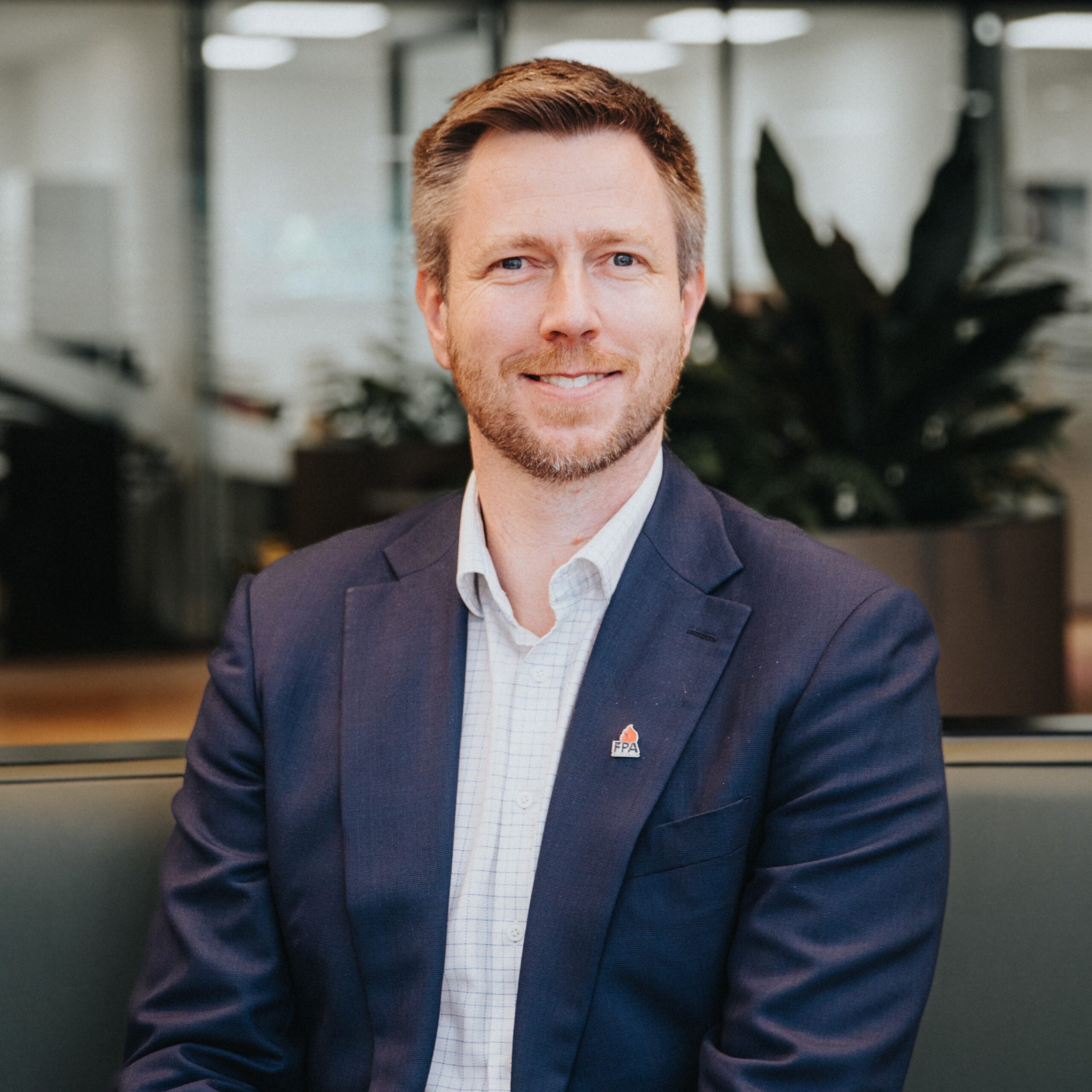 Leveraging AI for business success - Fire Australia