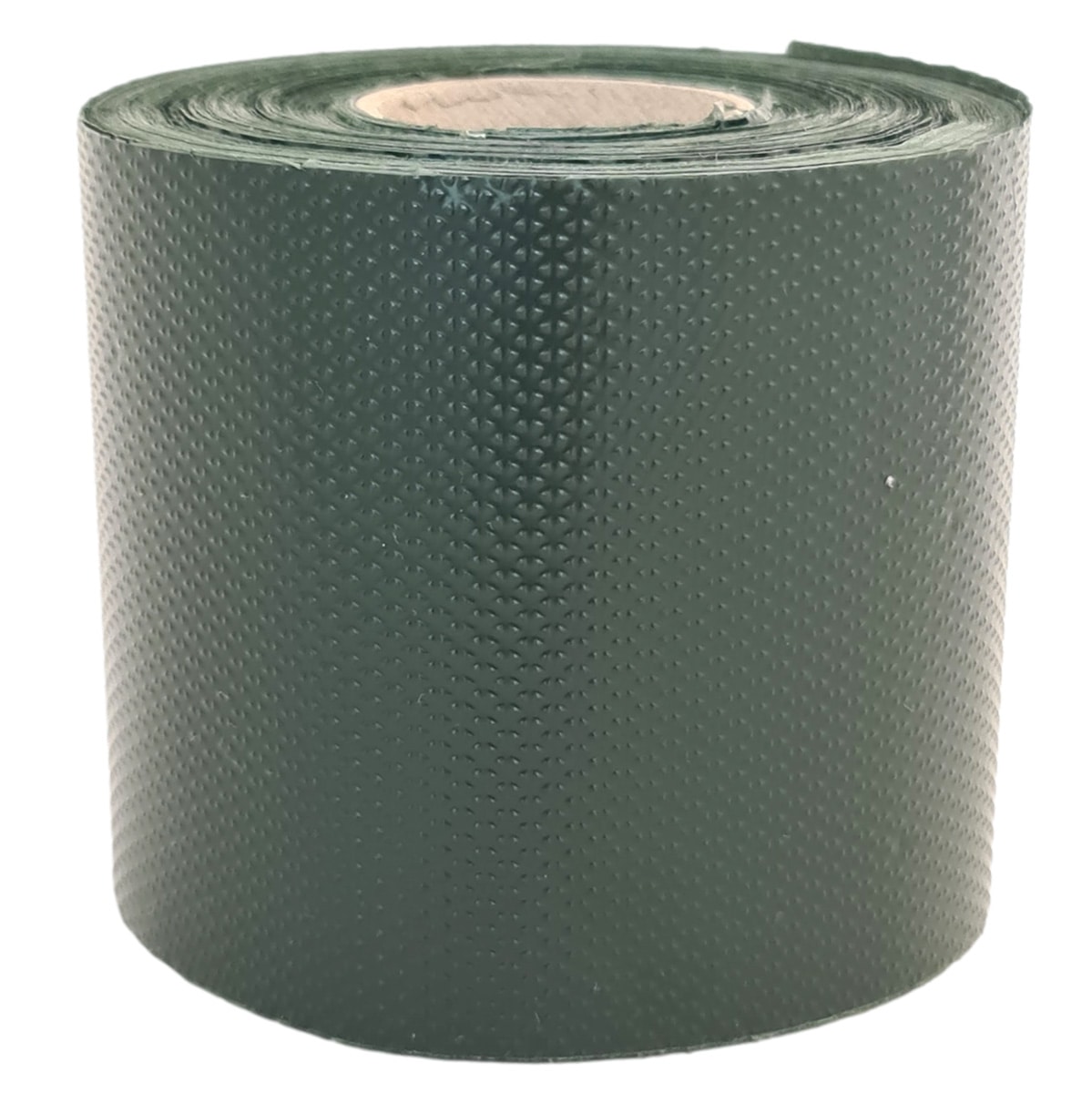 Wreath Wrap - 8cm x 75m / Green - Floral Craft