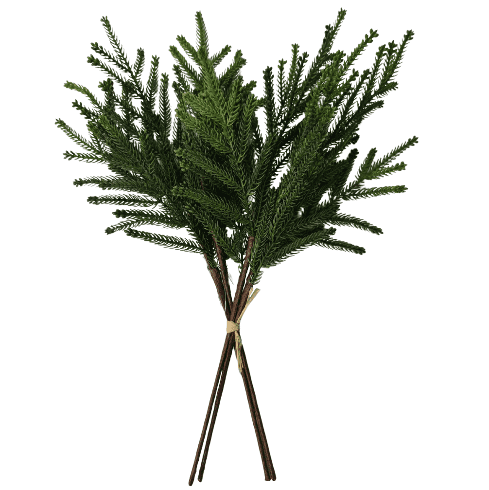Spruce Pine Bundle - 46cmL - Floral Craft