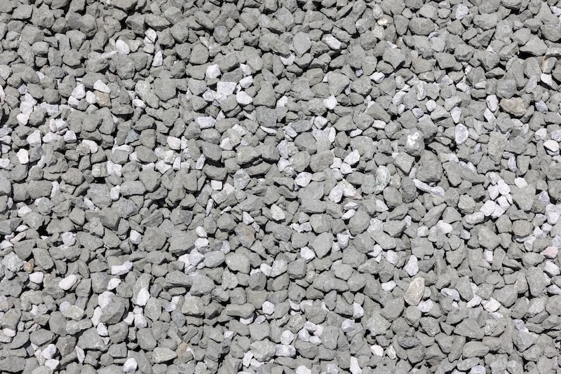 Drainage Gravel 14mm - Four Seasons Landscape Supplies