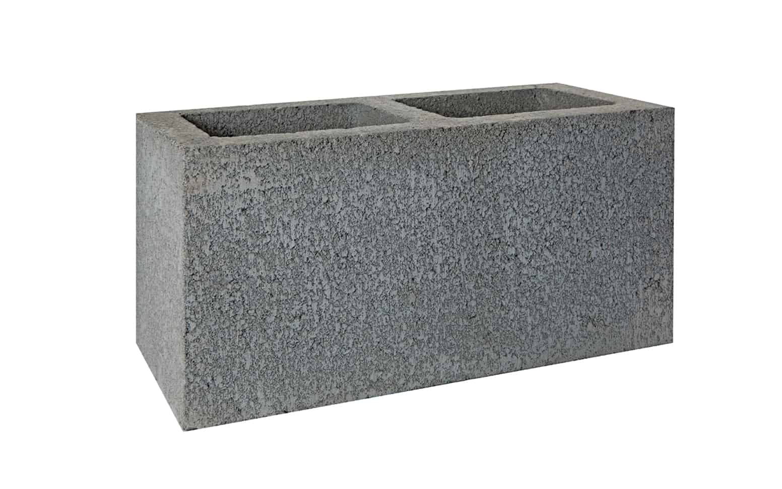 200 Series Channel Block - Four Seasons Landscape Supplies