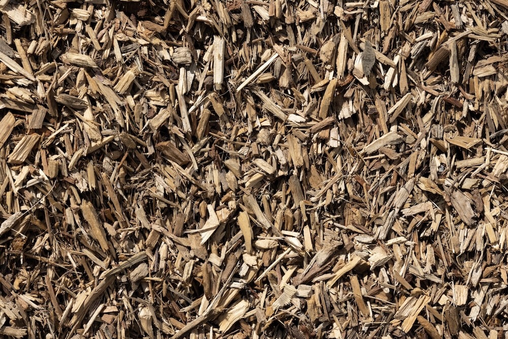 Forest Fines Mulch - Four Seasons Landscape Supplies