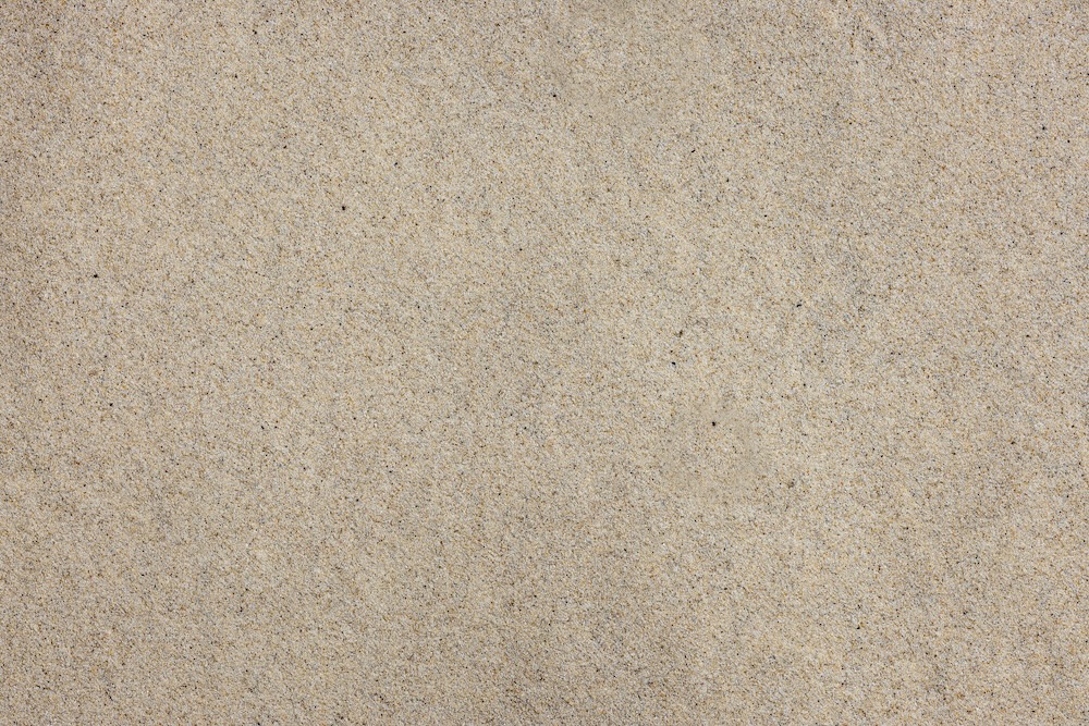 Washed Beach Sand - Four Seasons Landscape Supplies