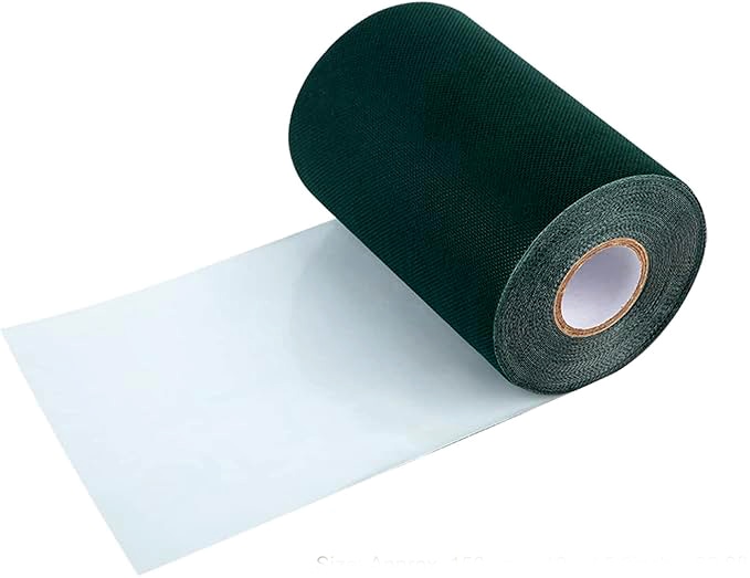 Synthetic Turf Joining Tape 150mm x 10m - Four Seasons Landscape Supplies