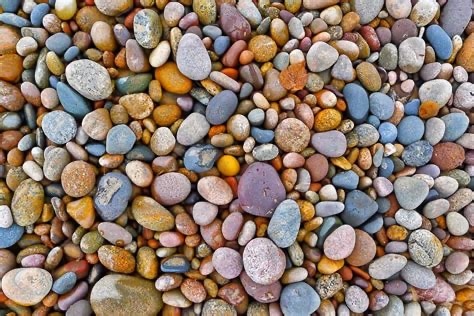 River Pebble - Four Seasons Landscape Supplies