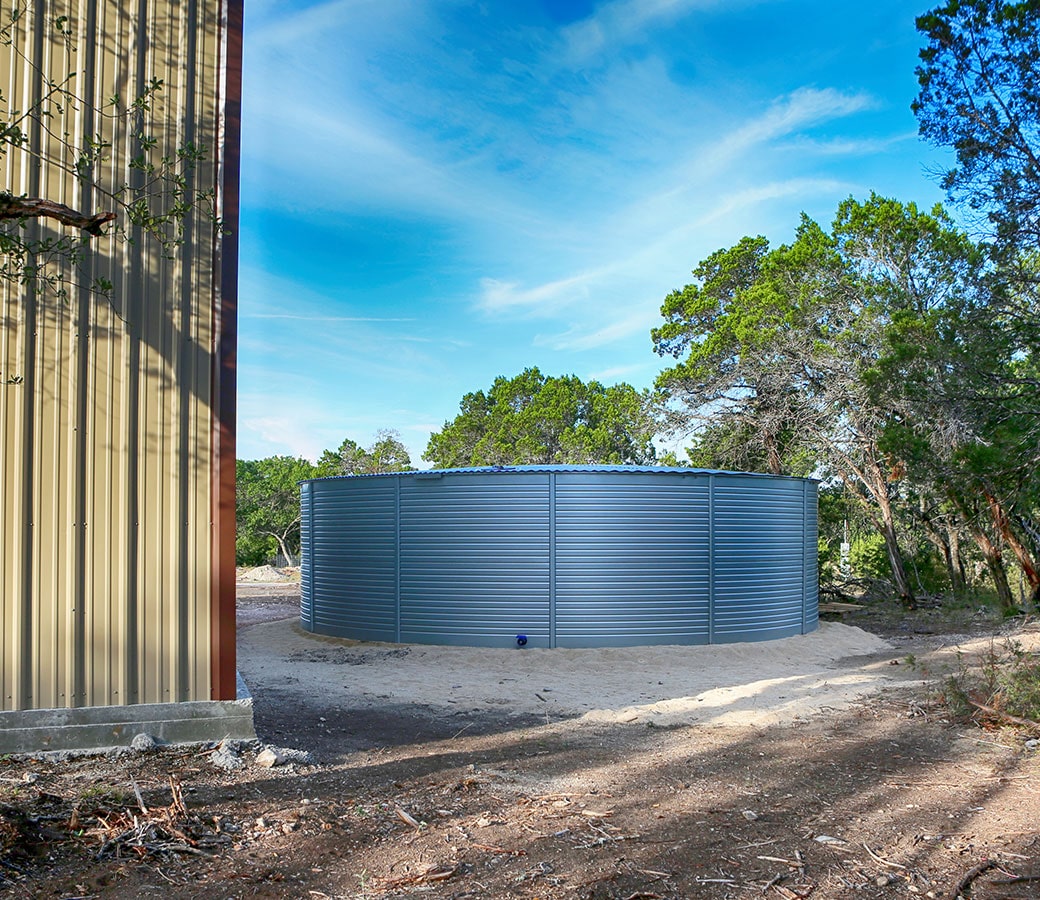 Rainwater - Freshwater Systems Australia