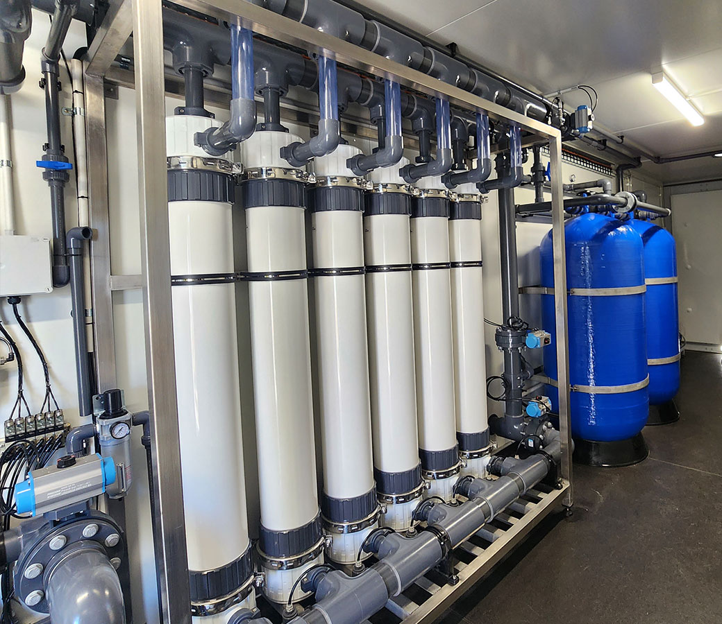 Systems - Freshwater Systems Australia