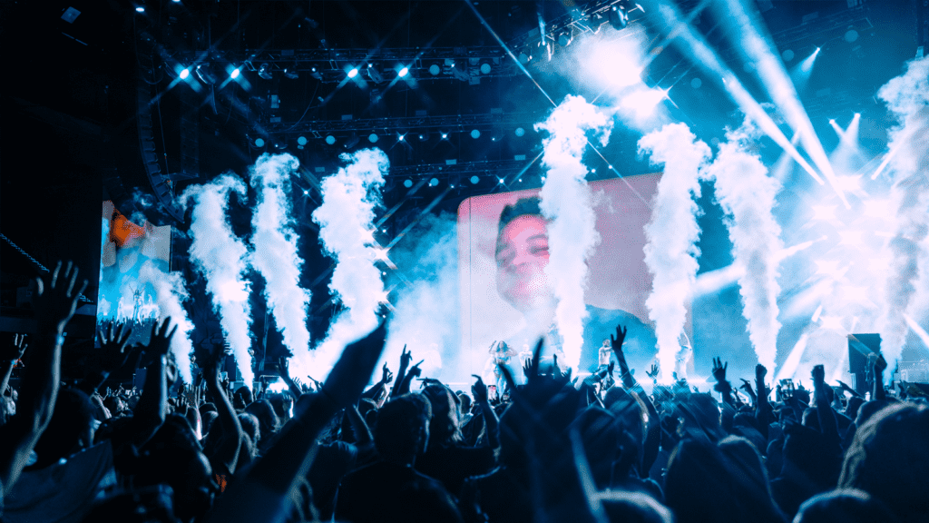 Fridayz Live | Australia & New Zealand