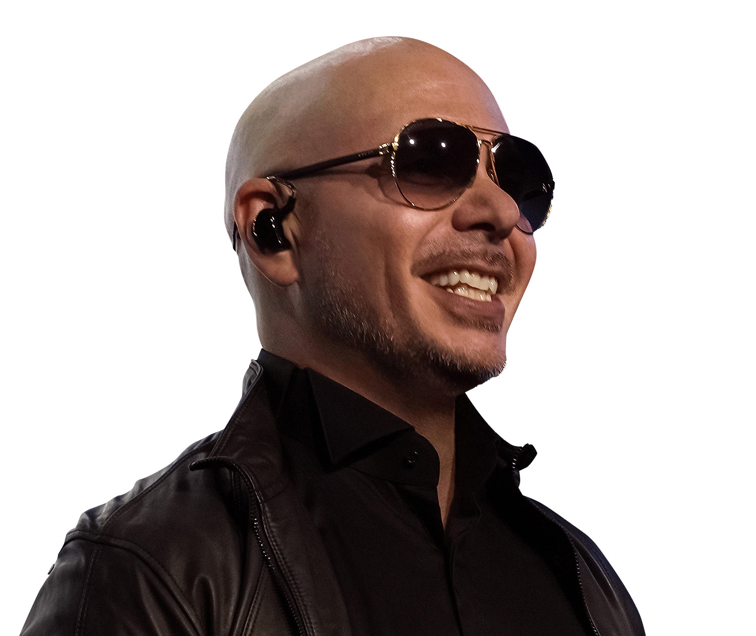 Pitbull | Australia | Fridayz Live 2025