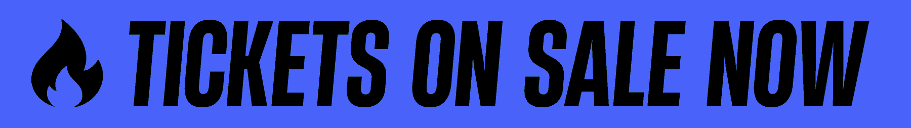 2025 Lineup | Fridayz Live