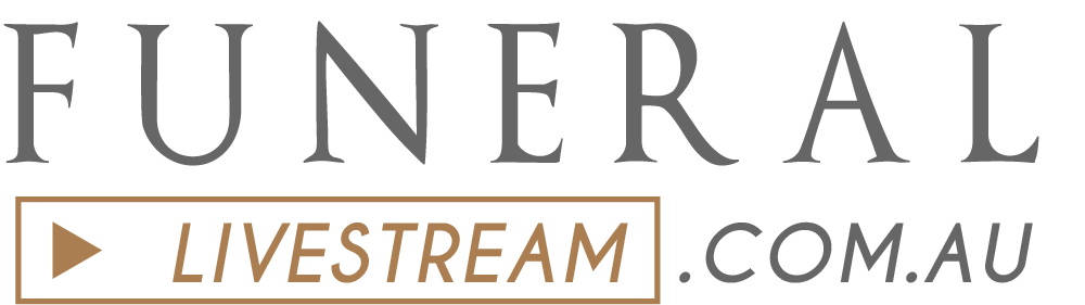 Funeral Live Streaming Service | Brisbane & Gold Coast