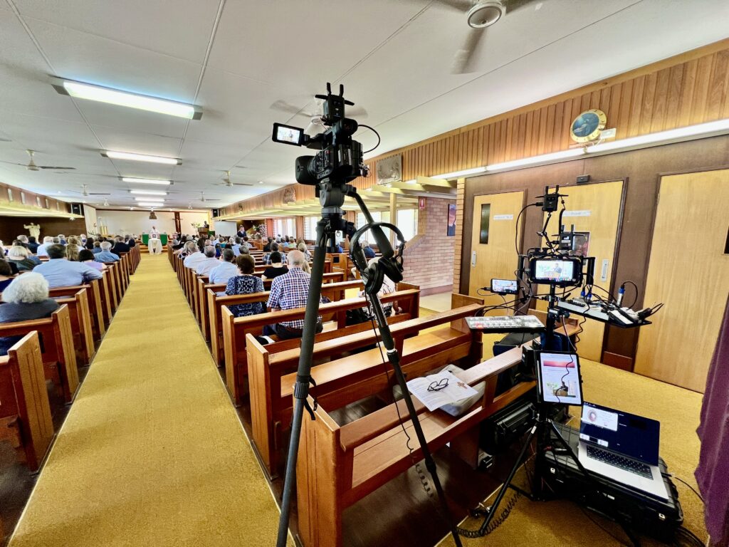 9 Things You Need to Know About Funeral Live Streaming - Funeral Live ...