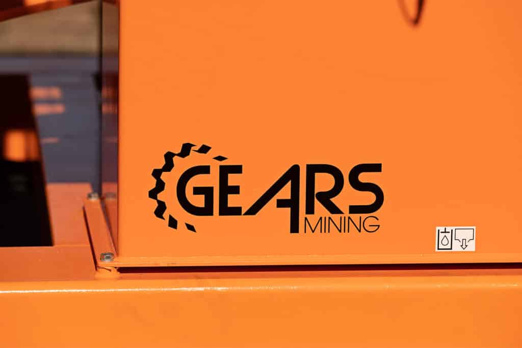 Liner Handlers - Gears Mining