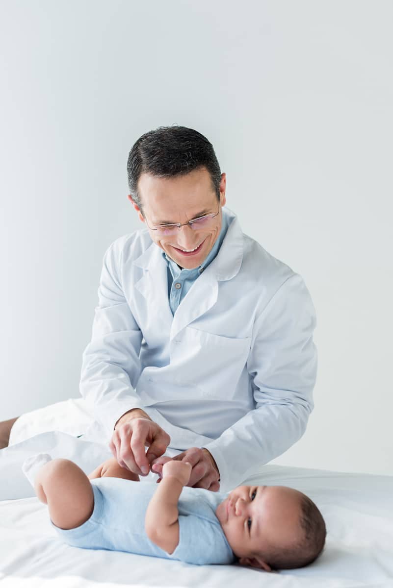 Circumcision Clinic For Newborn in NSW