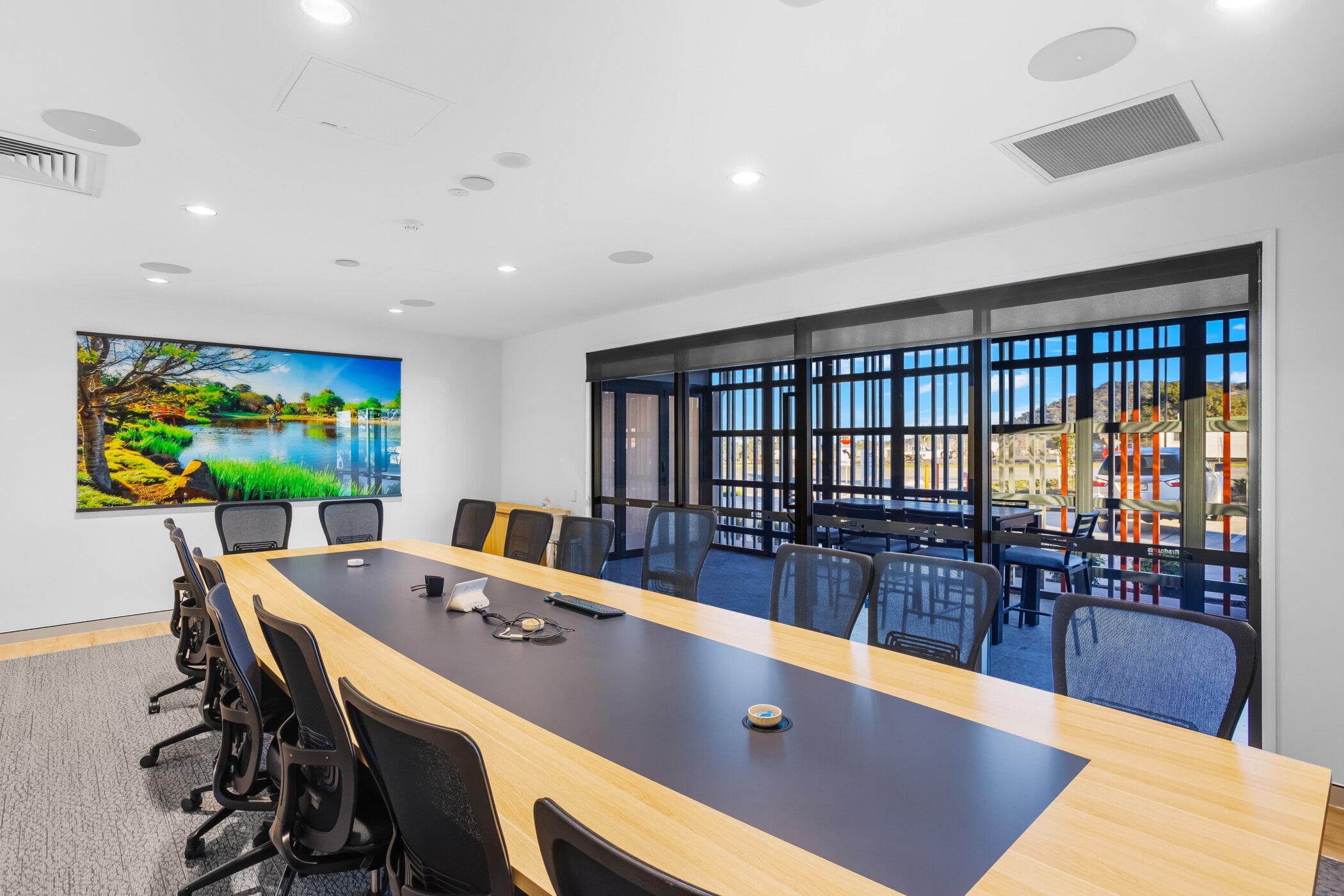 Bradnam’s Windows and Doors – GFG Projects