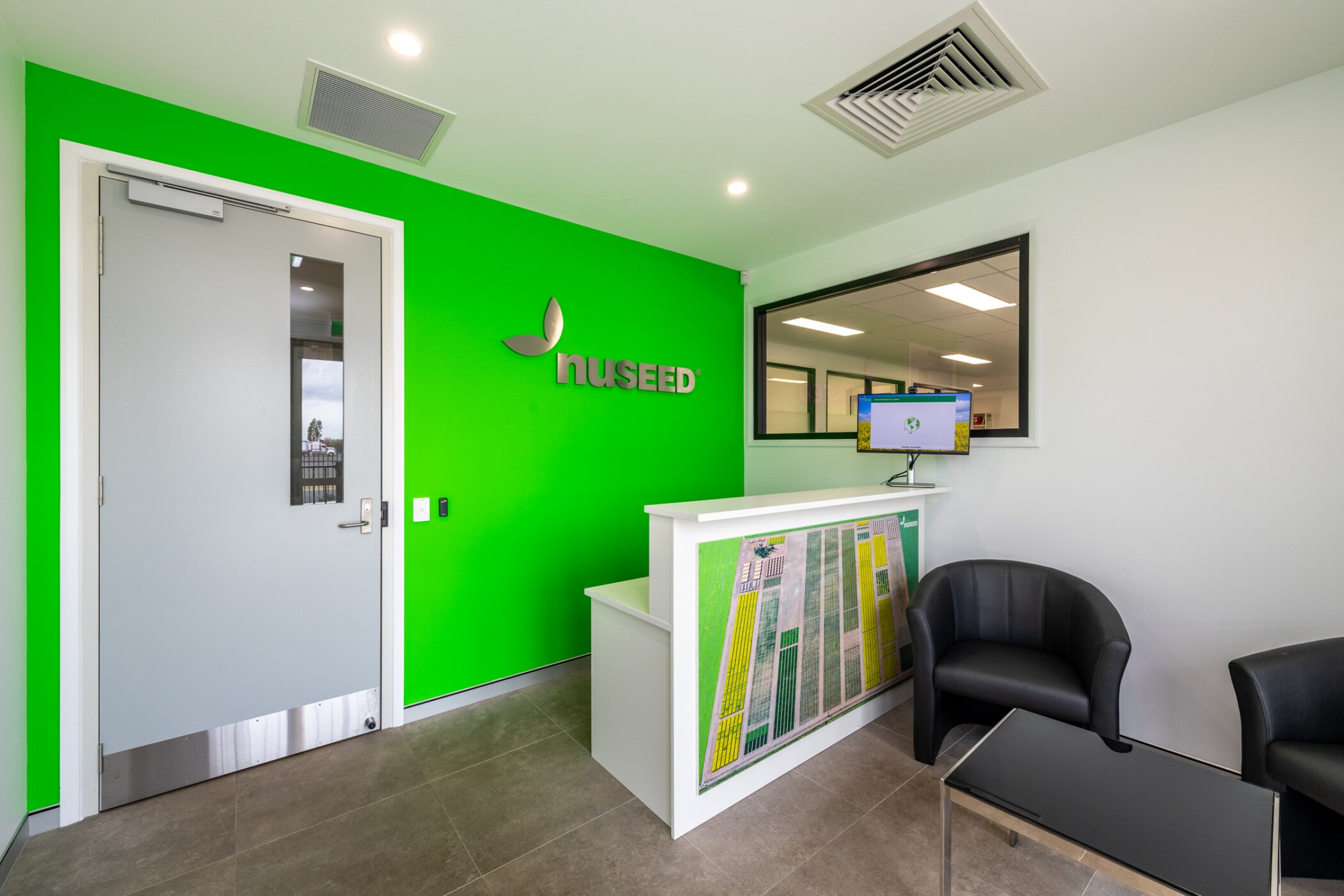 Nuseed – GFG Projects