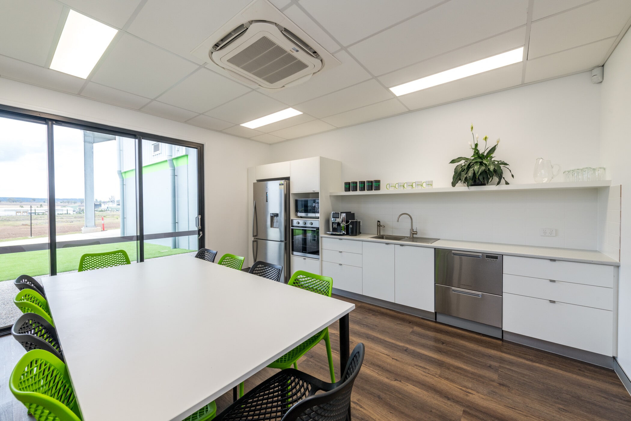 Nuseed - GFG Projects