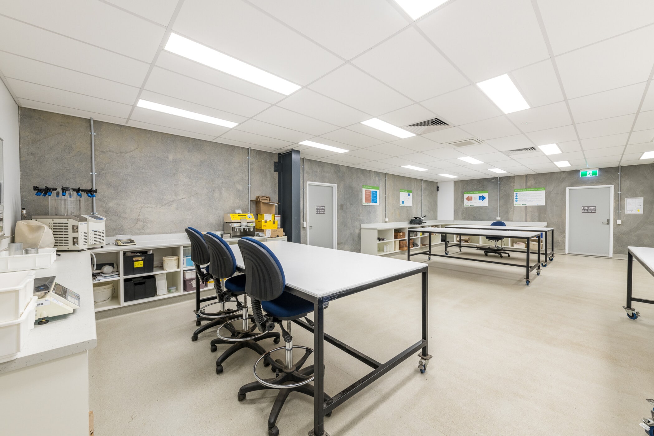 Nuseed – GFG Projects