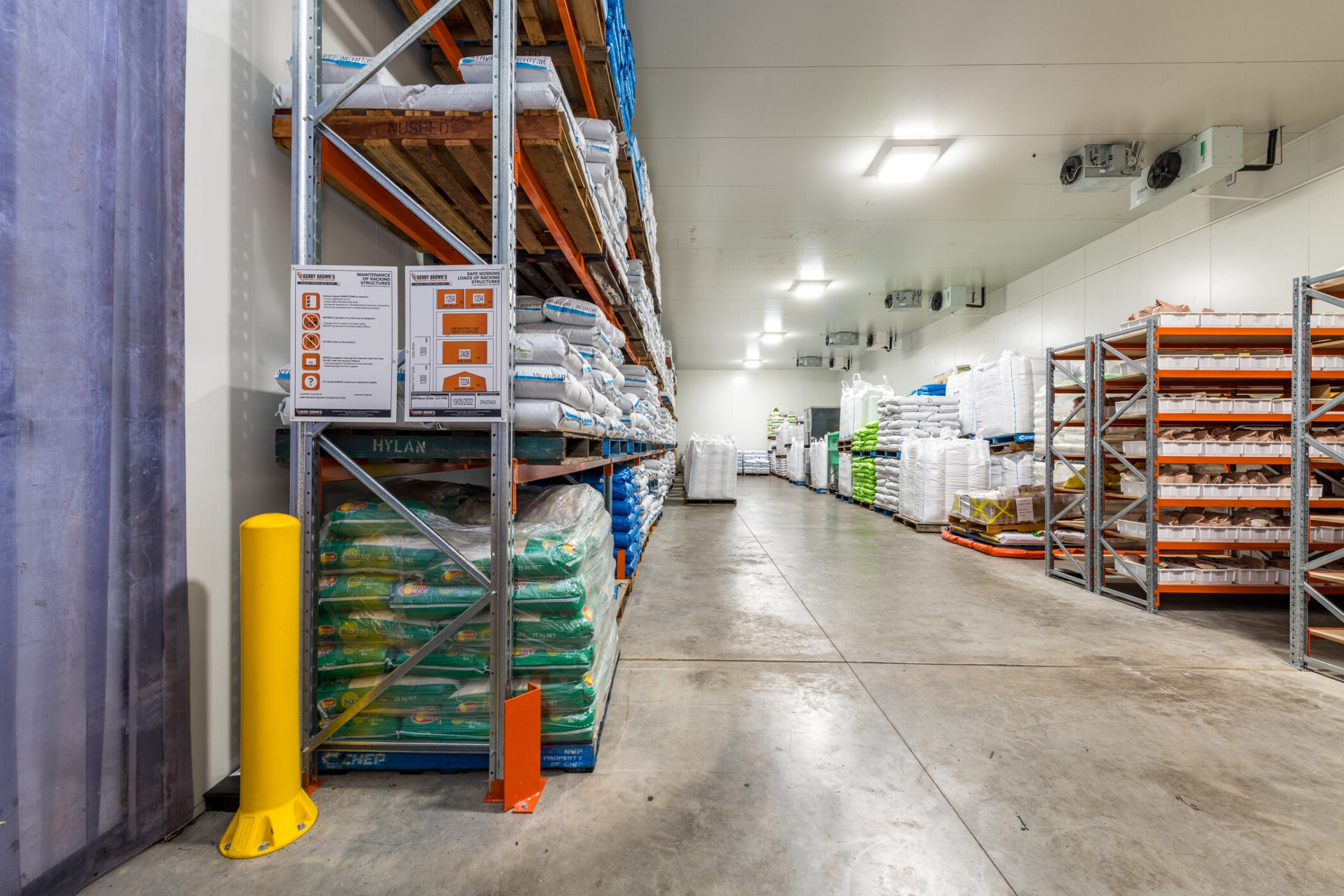 Nuseed – GFG Projects