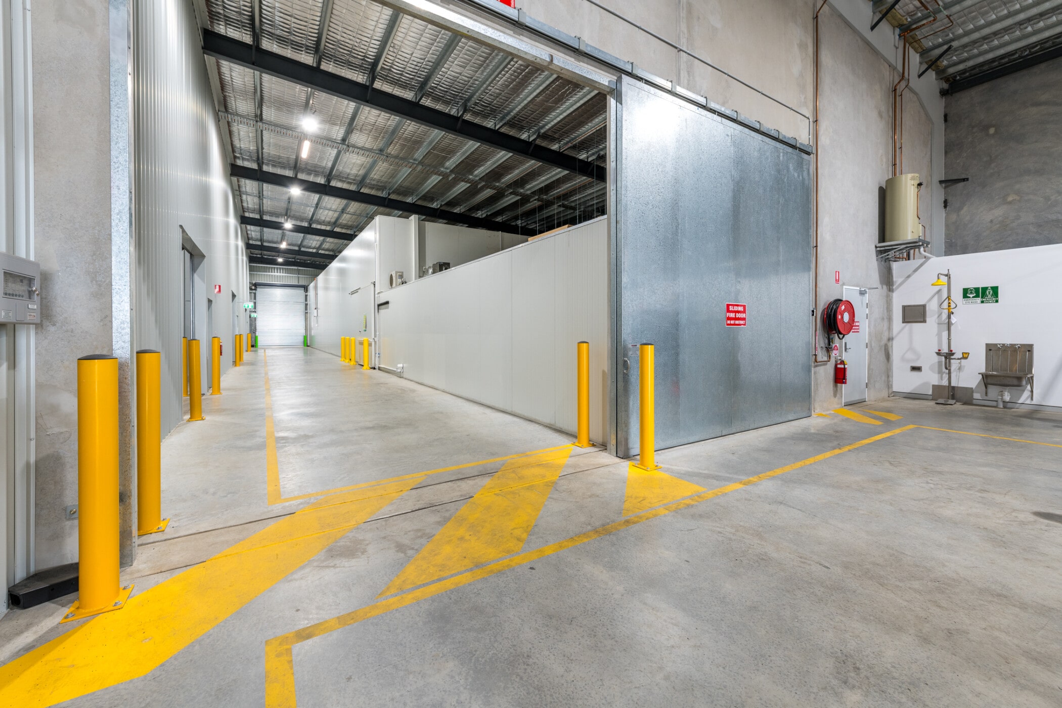 Nuseed – GFG Projects