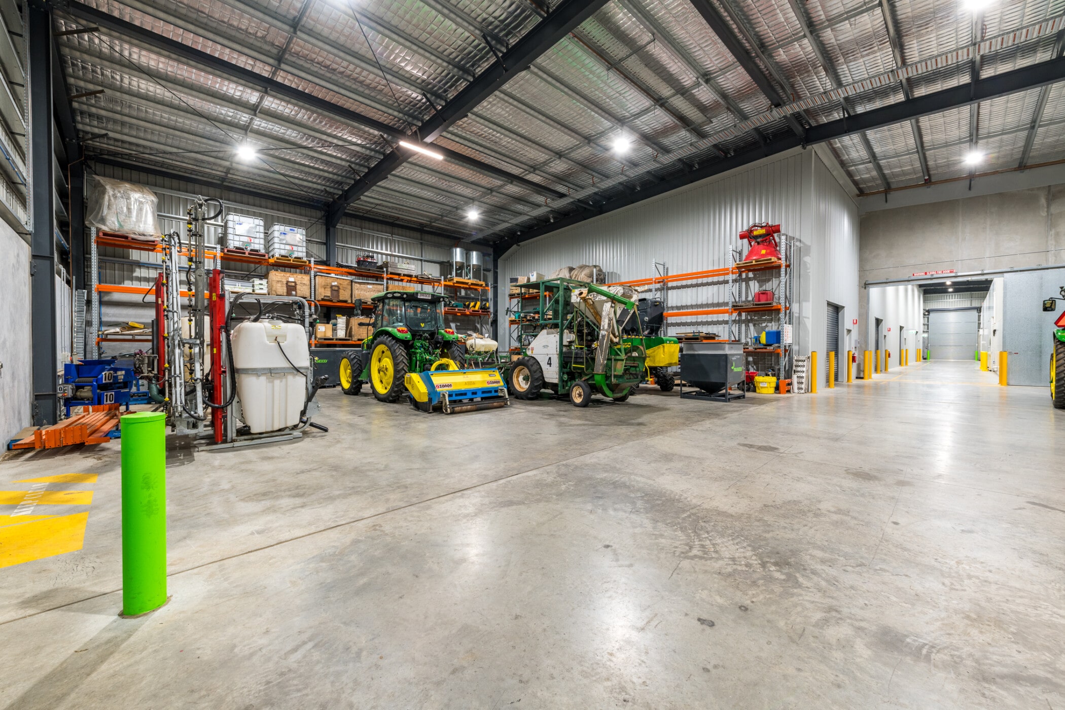 Nuseed – GFG Projects