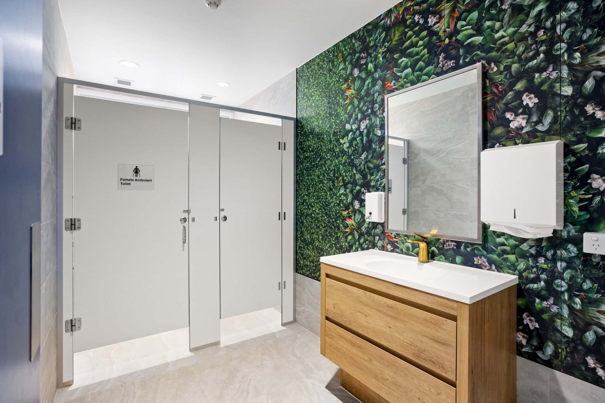 Jenny Black Cancer Wellness Centre – Hope Horizons – GFG Projects