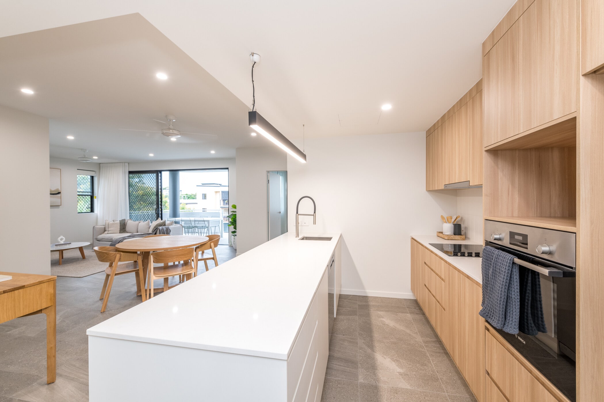 Nundah Apartments – GFG Projects