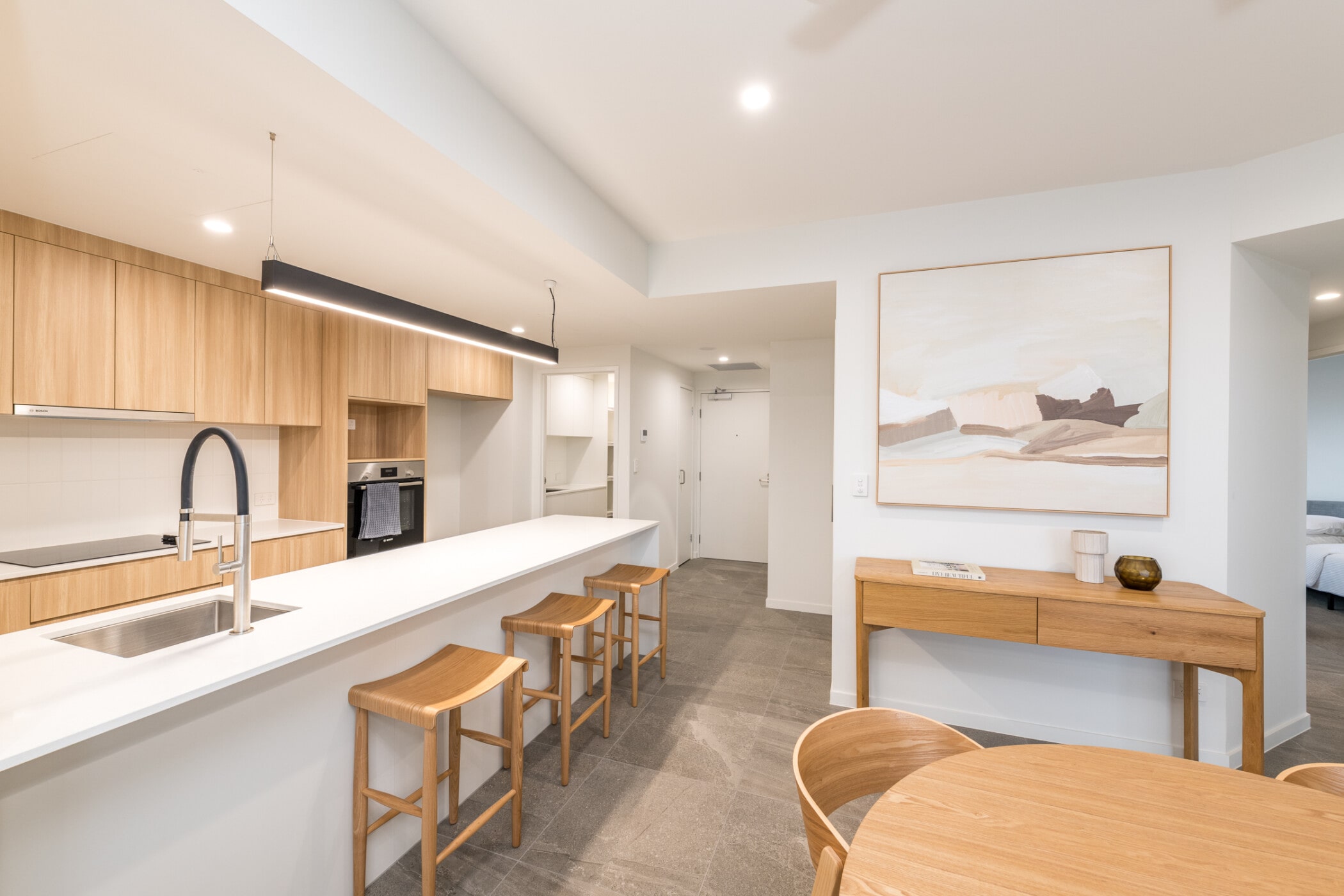 Nundah Apartments – GFG Projects
