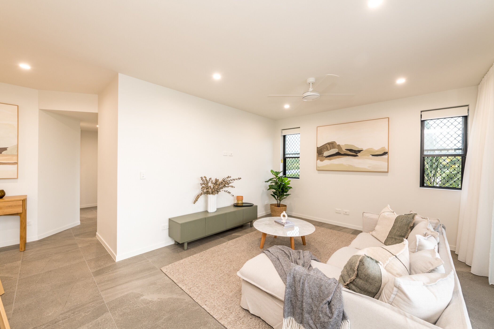 Nundah Apartments – GFG Projects