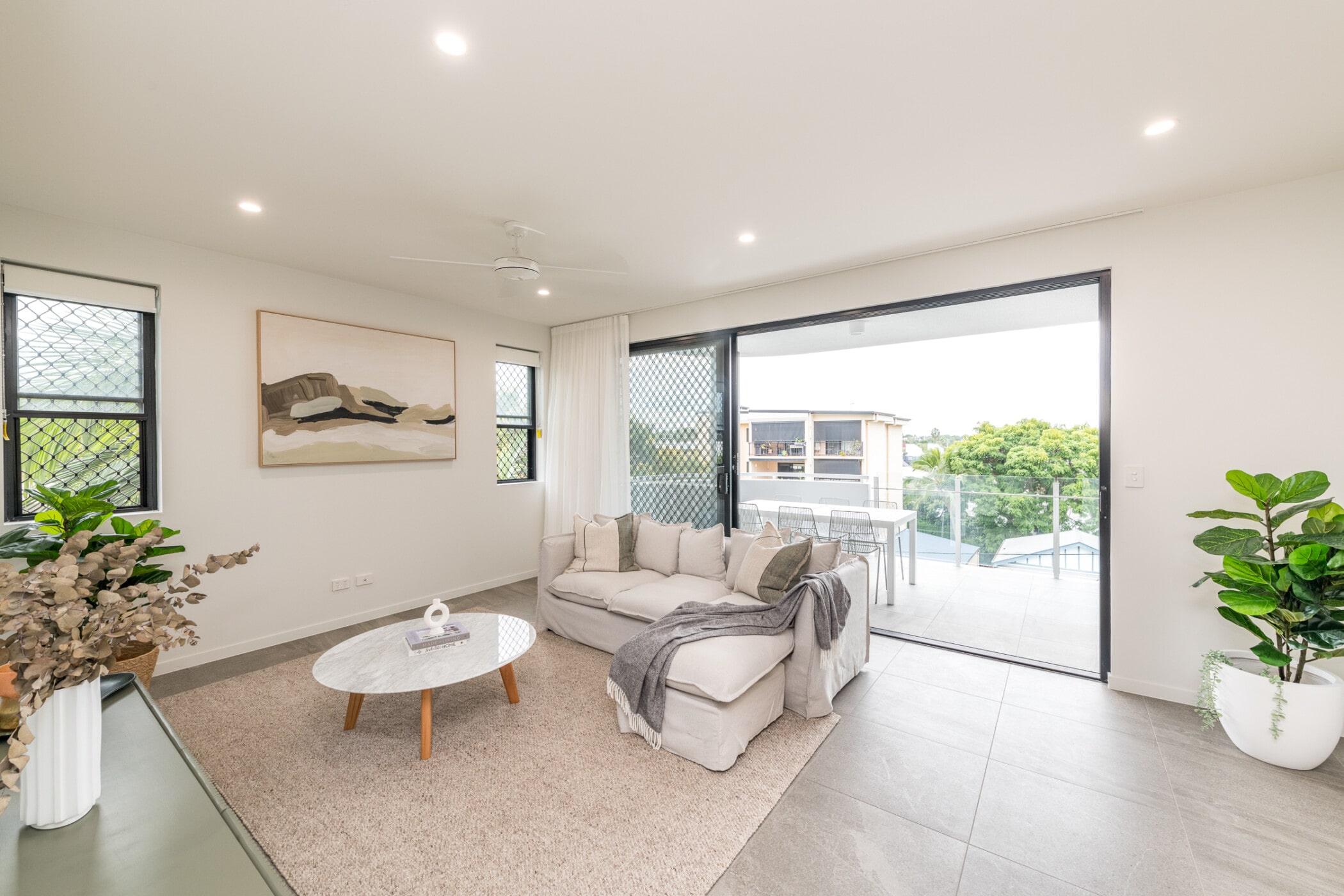 Nundah Apartments – GFG Projects