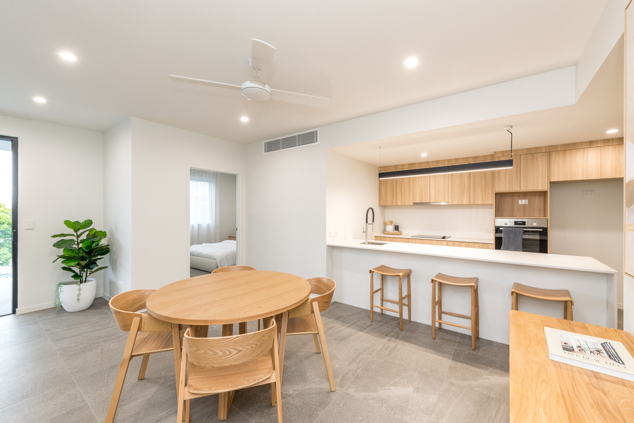 Nundah Apartments – GFG Projects