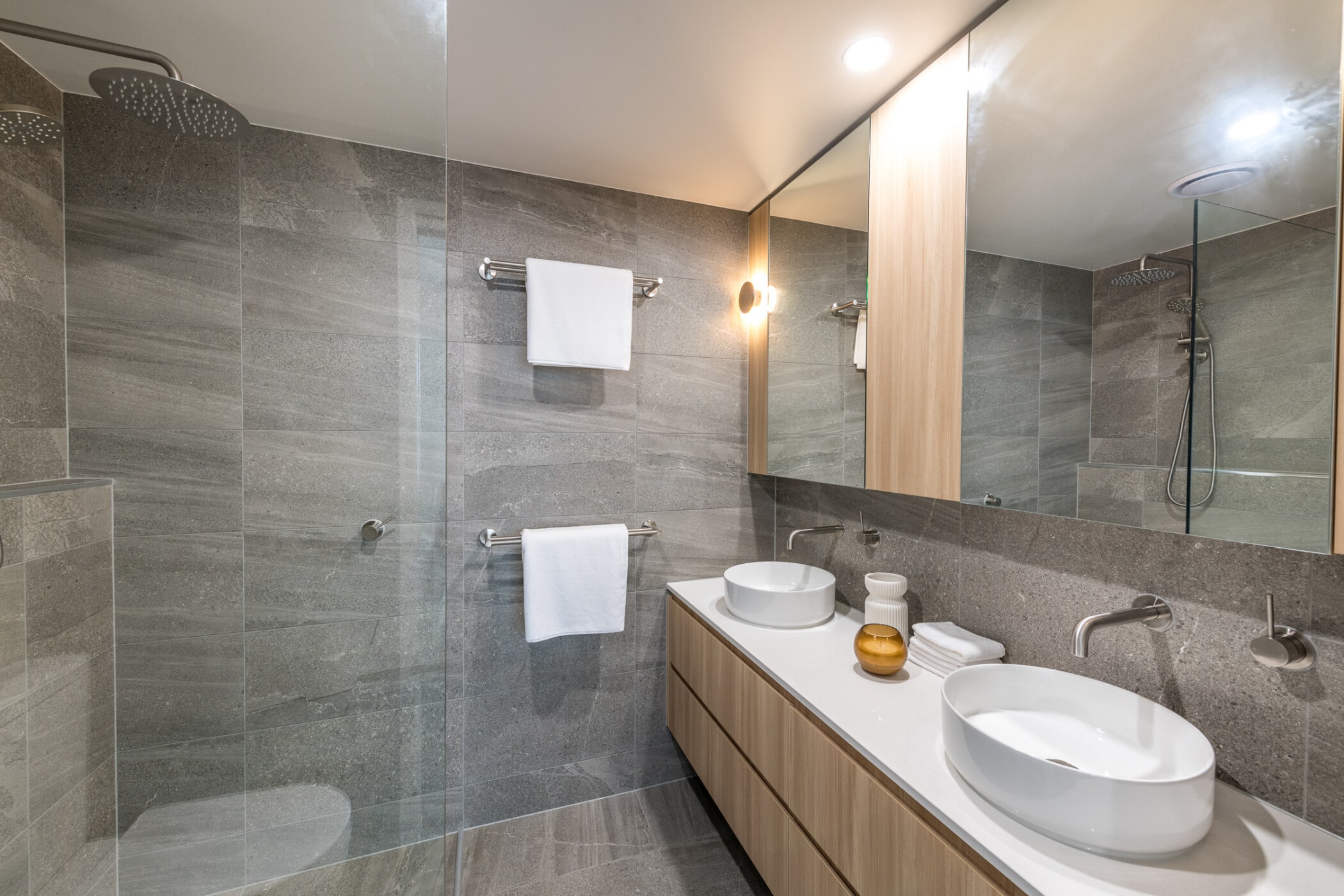 Nundah Apartments – GFG Projects
