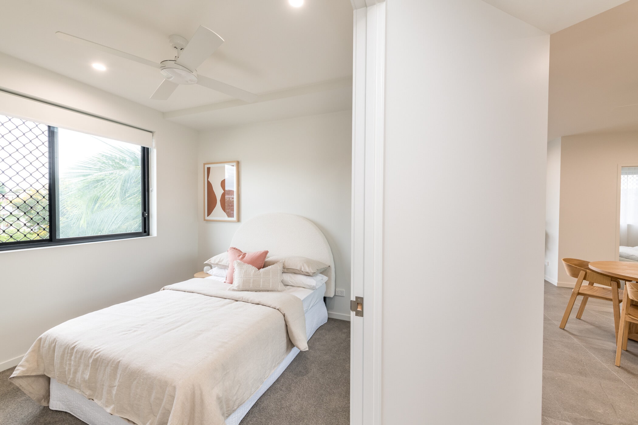 Nundah Apartments – GFG Projects