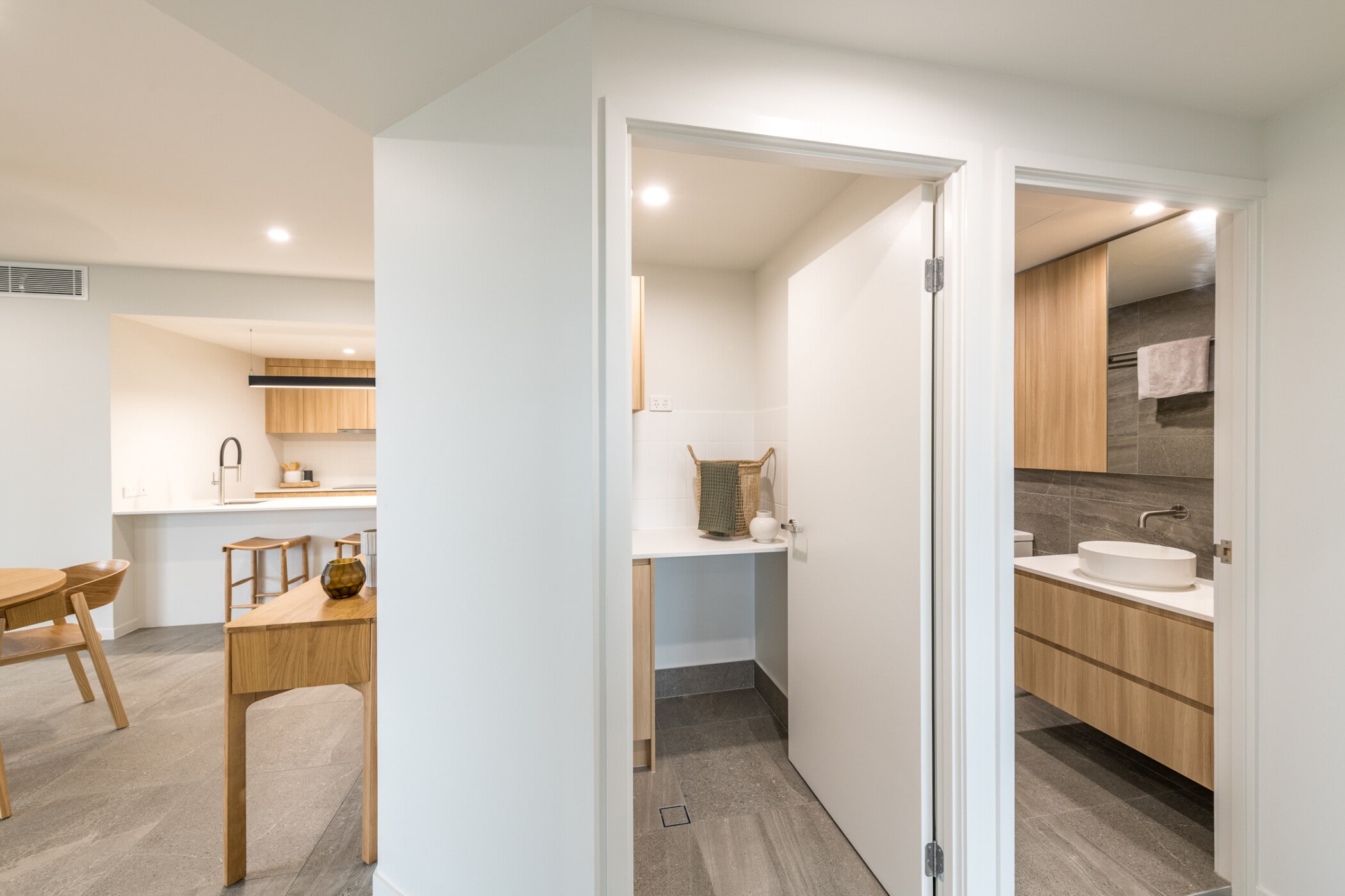 Nundah Apartments – GFG Projects