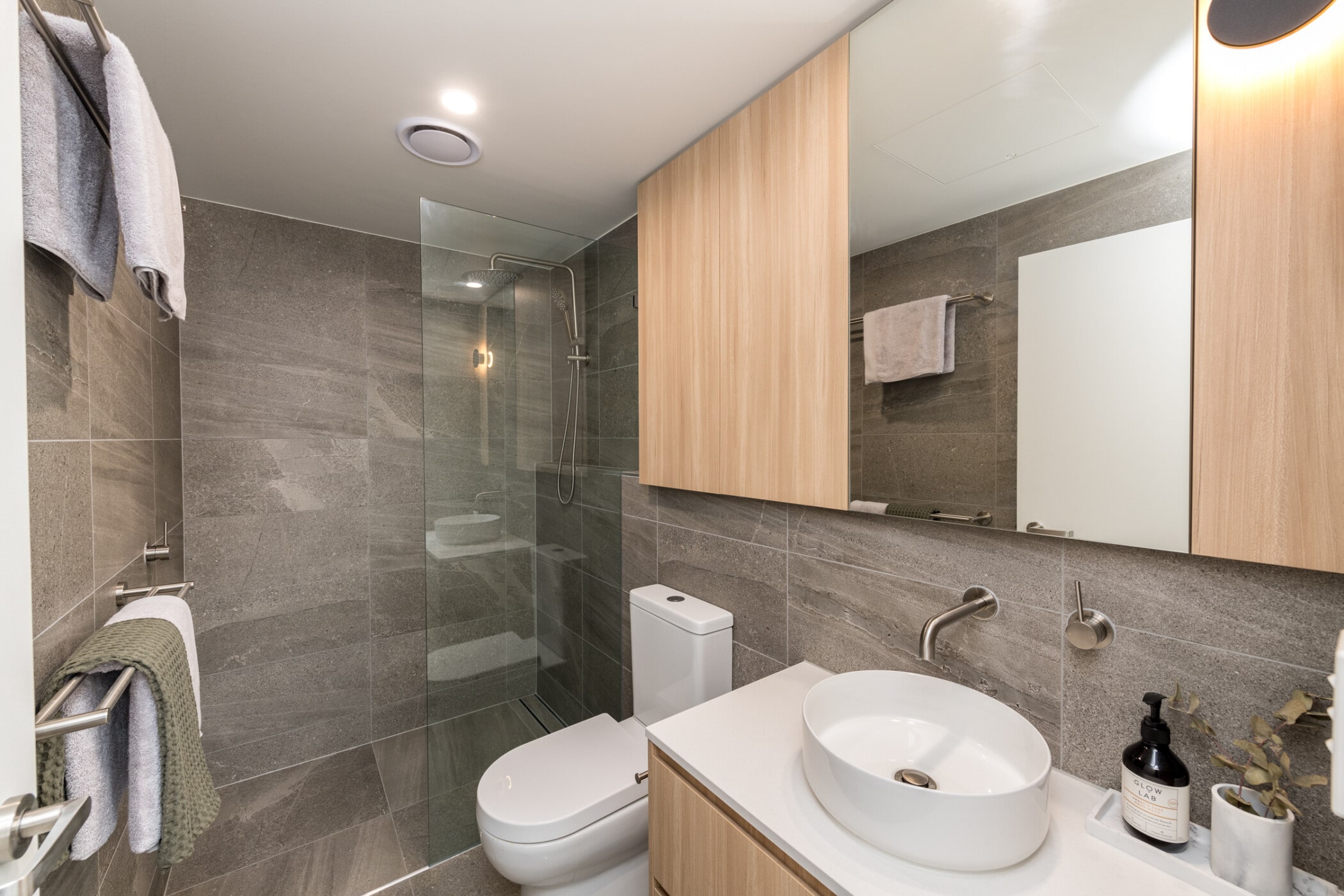 Nundah Apartments – GFG Projects